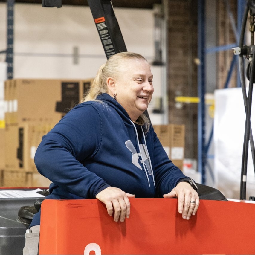 Inventory, Supply Chain & Enterprise Mobility Technology Partner ...